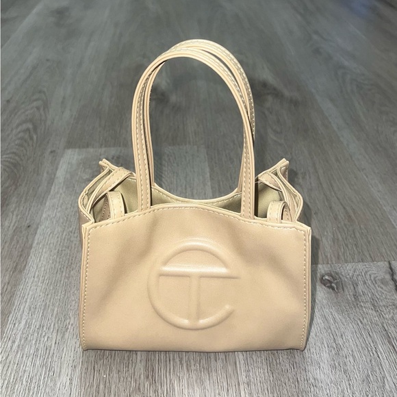 Telfar | Bags | Telfar Shopping Bag Small | Poshmark